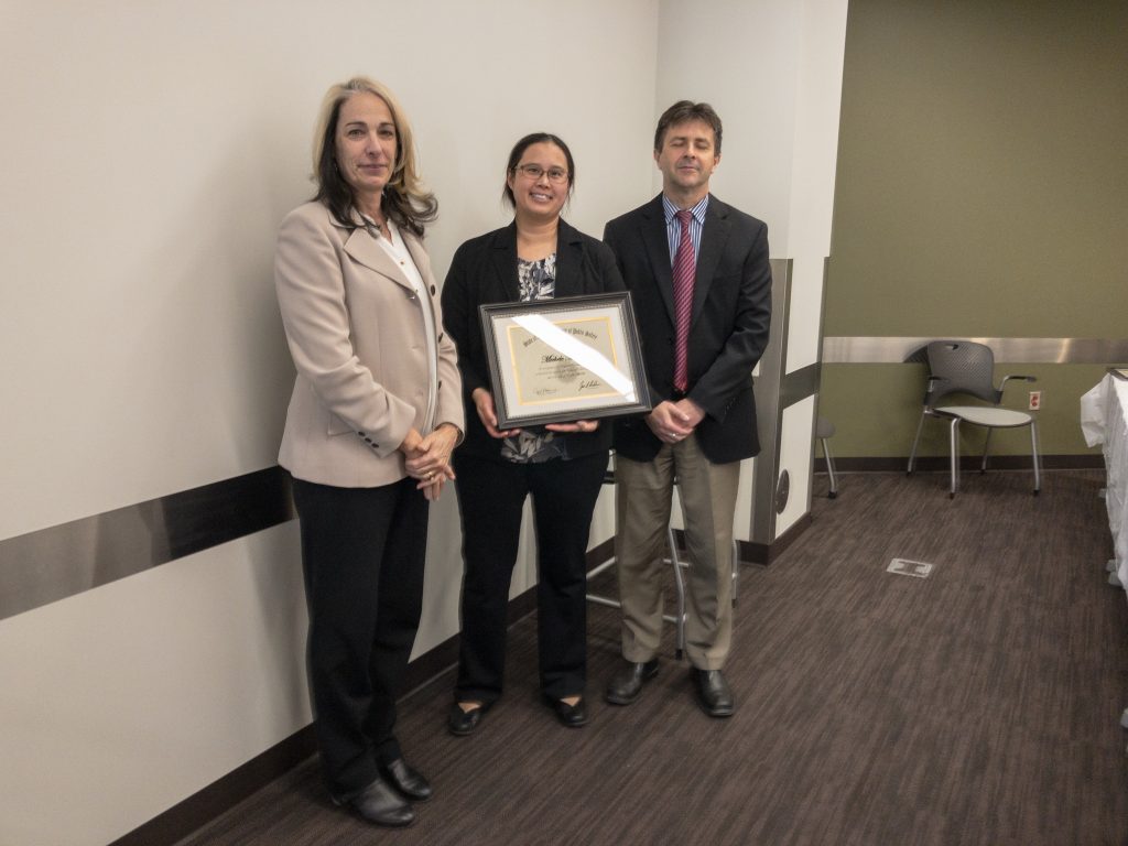 DPS Forensic Scientists Honored for Service and Recent Promotions | DPS ...