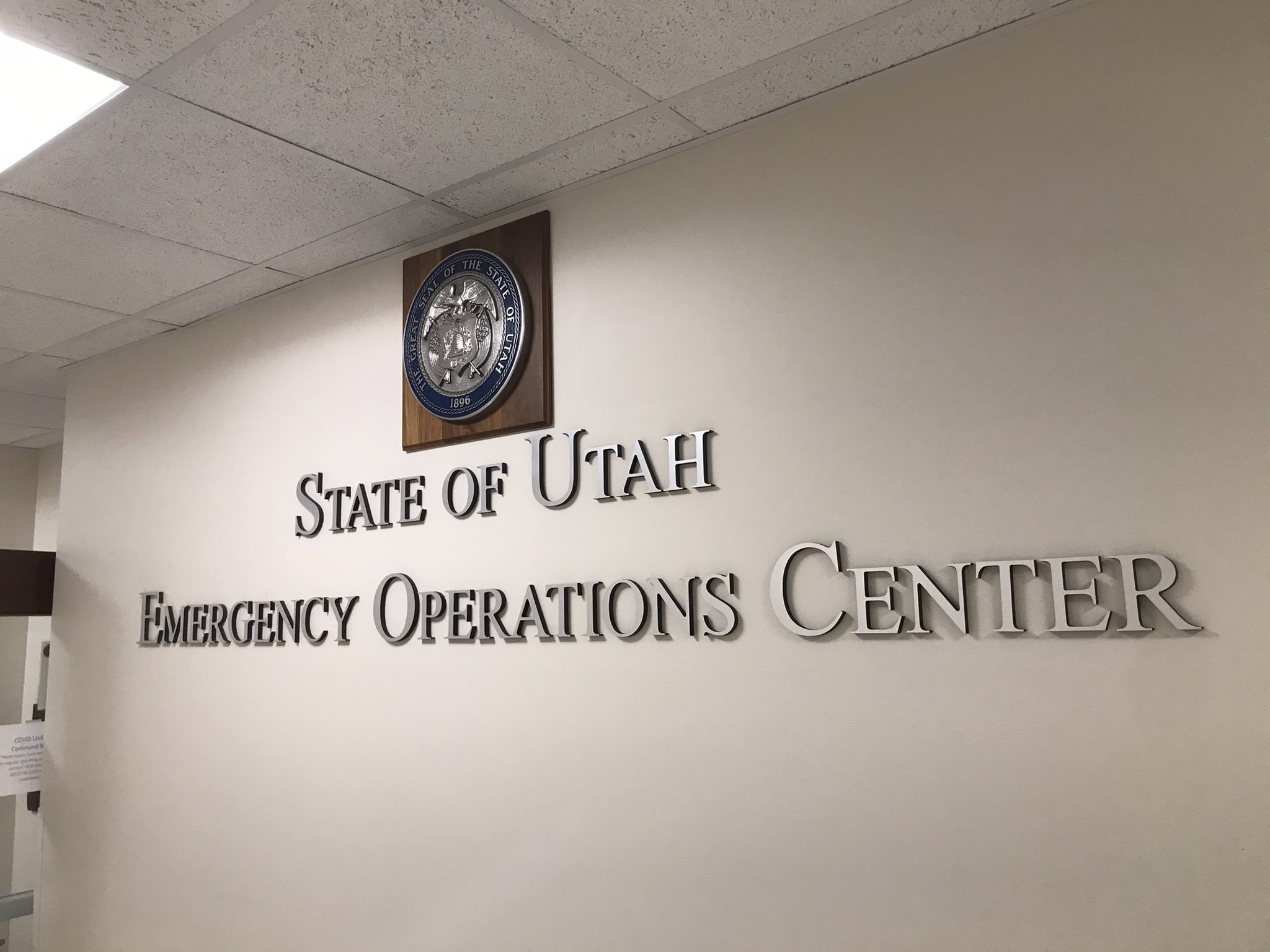 How We Get Ready for Emergencies | DPS News