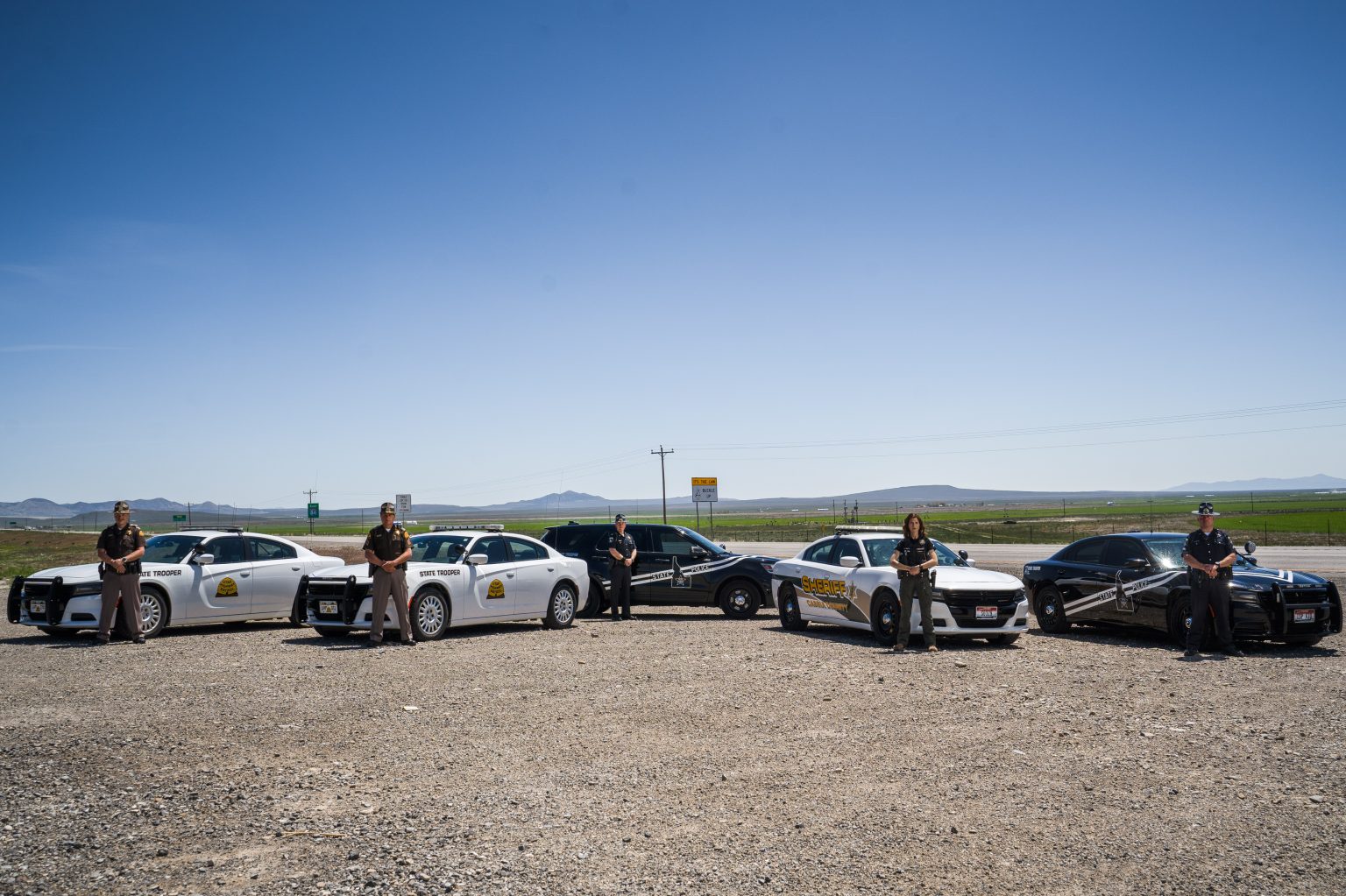 2022 Border to Border and Click It or Ticket Seat Belt Enforcement ...