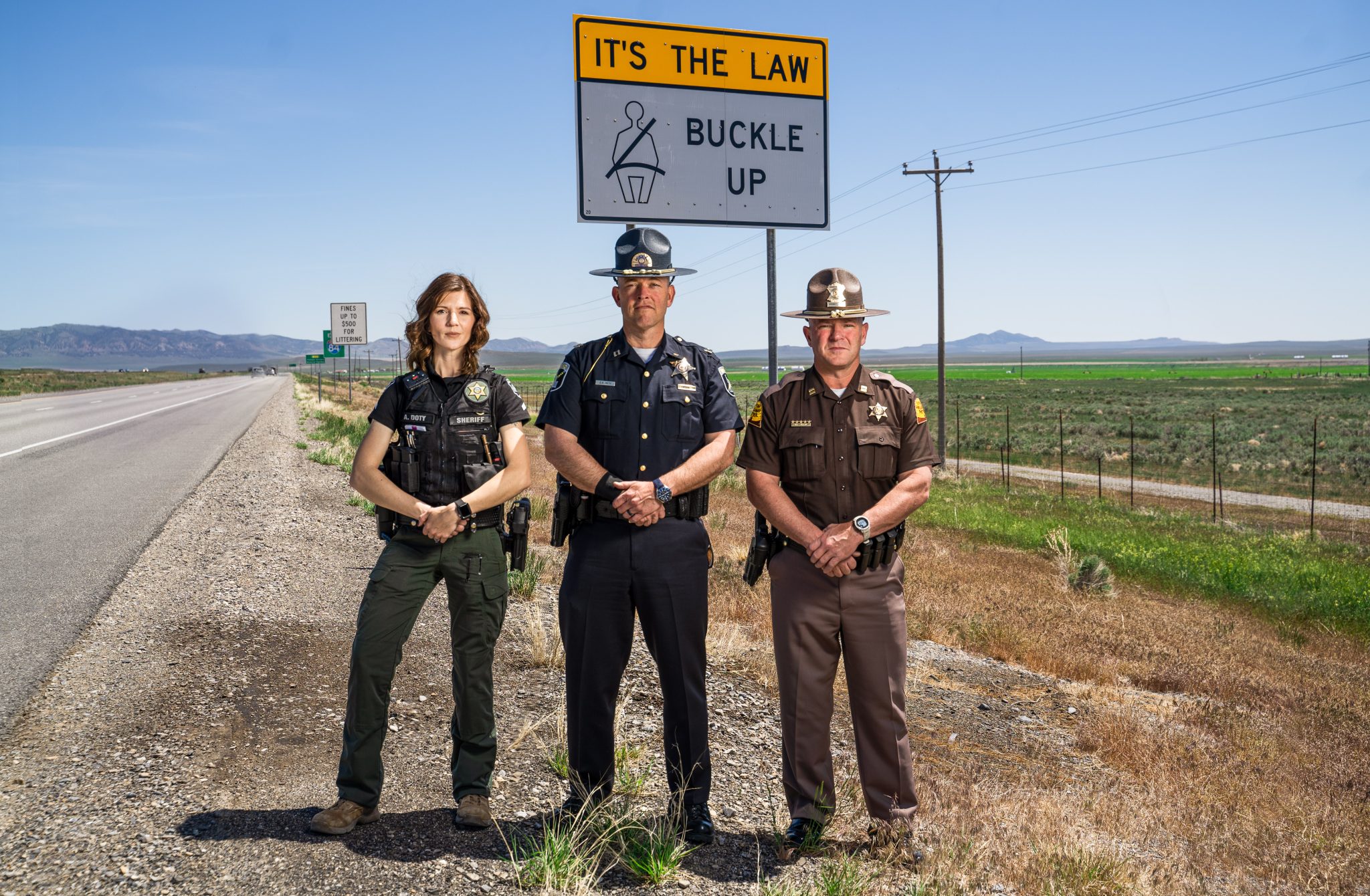 2022 Border to Border and Click It or Ticket Seat Belt Enforcement ...
